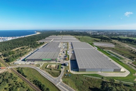 DSV Solutions expands its foothold | Newmark Polska
