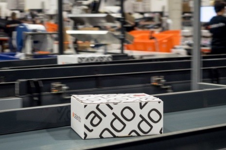 Zalando opens its third fulfilment centre in Poland | Newmark Polska