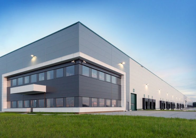 Prologis Park Wrocław V | Newmark Polska